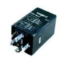 243460 / 1391322 / 1431781 SCANIA FLASHER RELAY SC.43460 - Snp ...