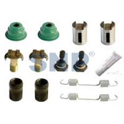 MERCEDES MAN REPAIR KIT SCREW - Snp Automotive - Supplier of Truck ...