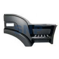 500375473 STEP MUDGUARD - Snp Automotive - Supplier of Truck Spare ...