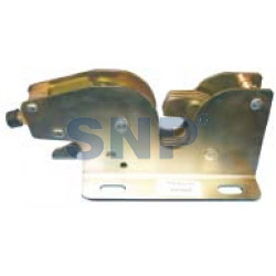 504125466 CABIN LOCK - Snp Automotive - Supplier of Truck Spare Parts ...