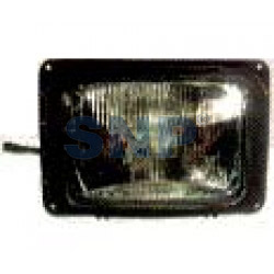 504197879 MIRROR - Snp Automotive - Supplier of Truck Spare Parts ...
